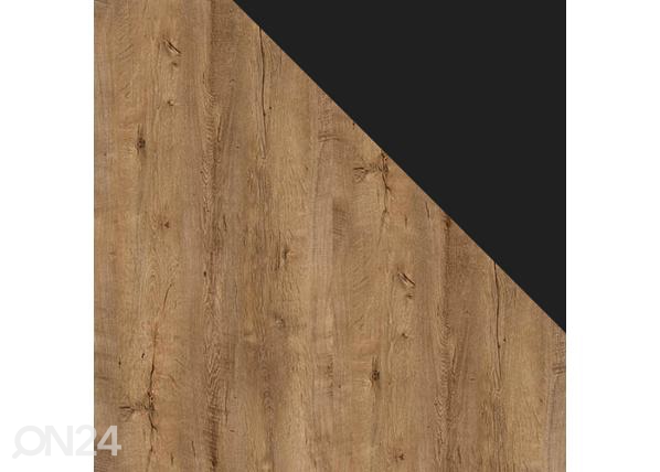 Kummut + LED-valgustus MN-407642 - ON24.ee Sisustuskaubamaja