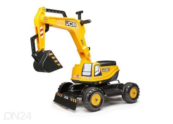 Laste ekskavaator JCB Volare VO-337306 - ON24 Home & Living