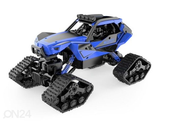 Puldiauto Snow Stormer UP-230360 - ON24 Home & Living
