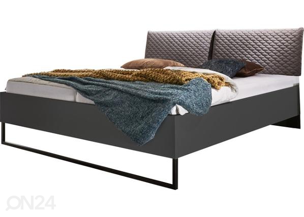 Voodi Alicante 180x200 cm WI-463195 - ON24 Home & Living