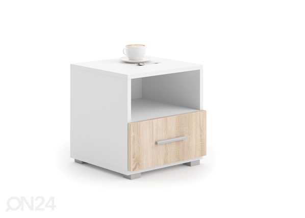 Yöpöytä Emmi I AI-390140 - ON24.fi Sisustustavaratalo