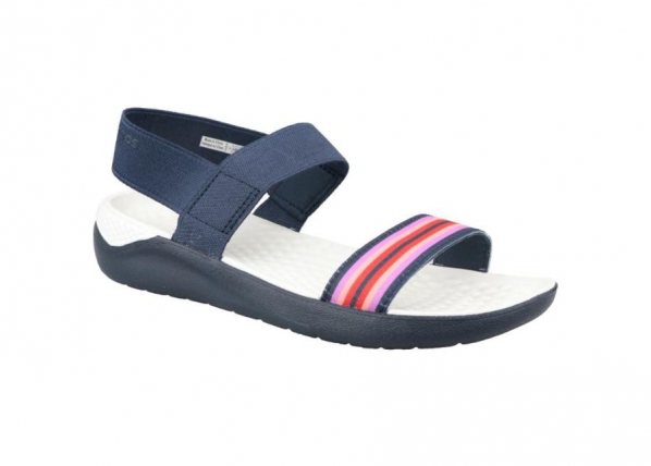 Crocs LiteRide Sandal W 205106 97W SP 190120 ON24.ee