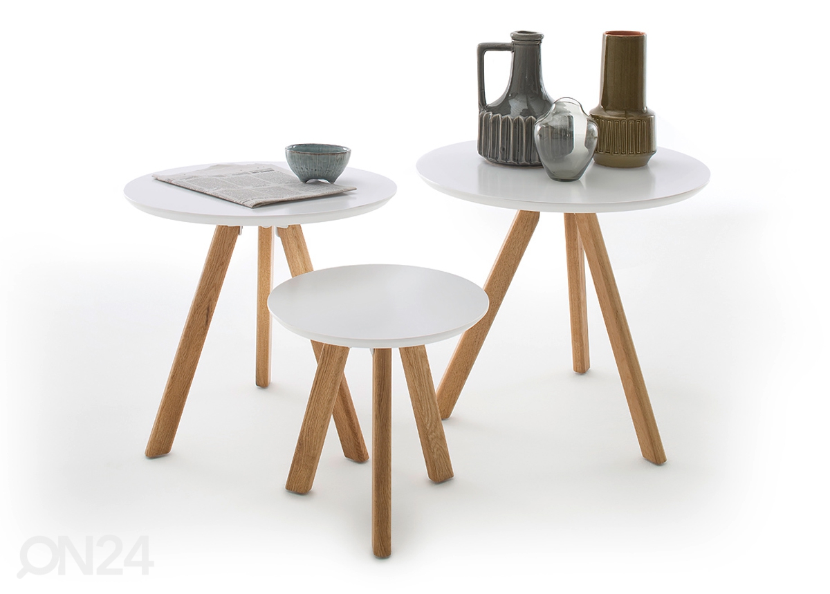 Журнальные столы Sinio CM-188534 - ON24 Home & Living