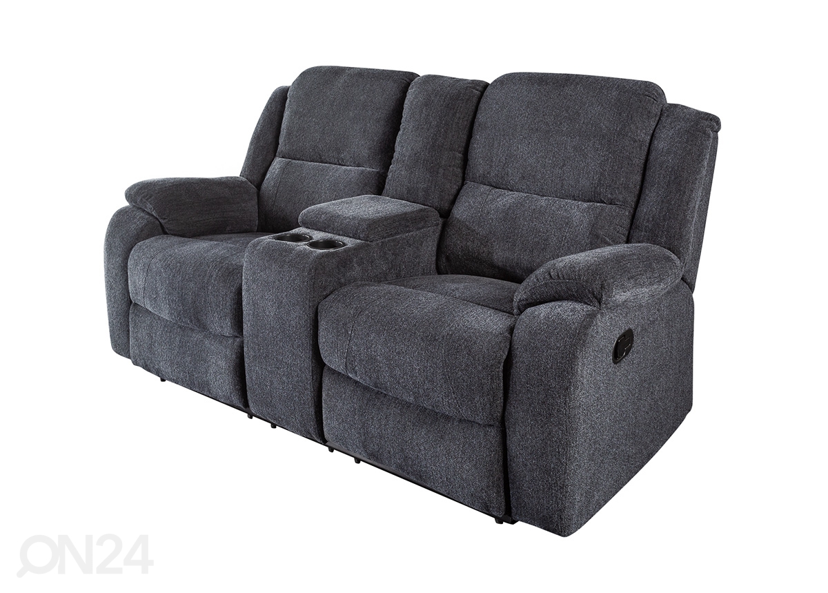 2-istuttava mekanismisohva Hollywood CD-473513 - ON24.fi Sisustustavaratalo