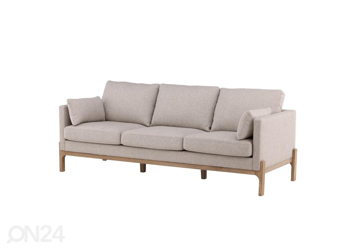 3-istuttava sohva Olympia MT-466563 - ON24.fi Sisustustavaratalo