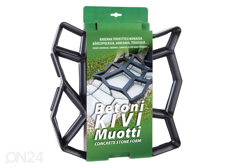 Betonilaatan muotti OA-79211 - ON24 Home & Living