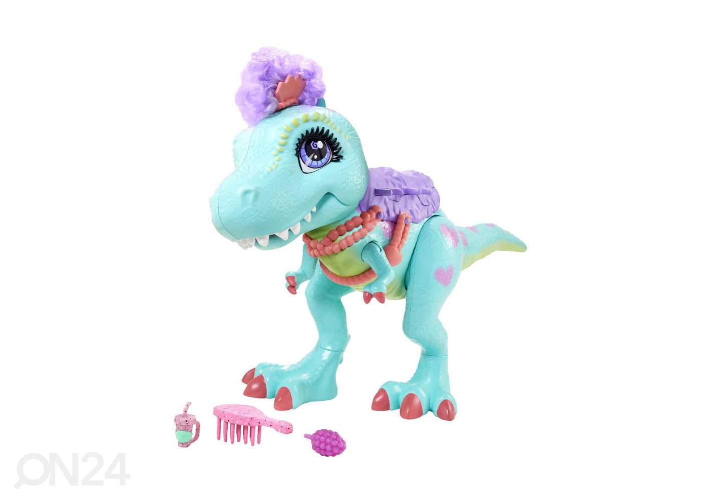 Cave Club Türannosaurus T-Rex UP-446573 - ON24 Home & Living