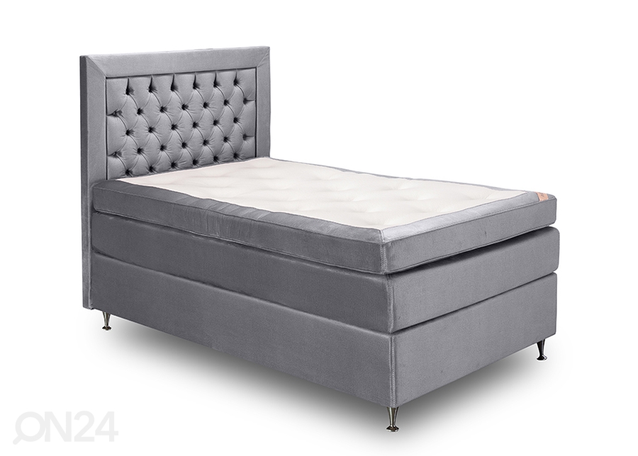 Comfort voodi Hypnos Hemera 140x200 cm FR-416664 - ON24 Home & Living