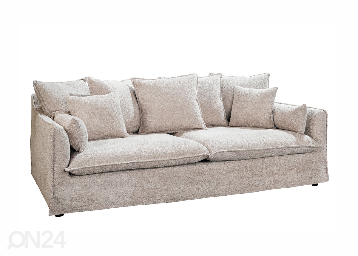 Diivan Heaven 200 cm CD-484368 - ON24 Home & Living