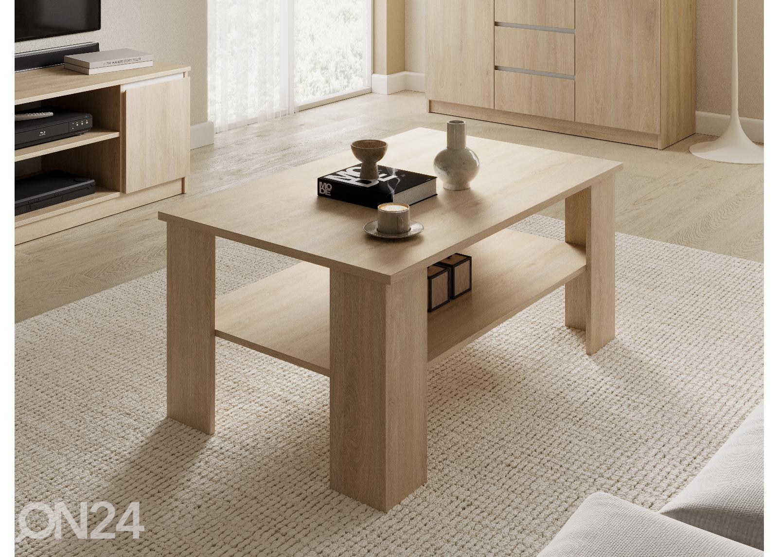 Diivanilaud 100 cm AI-466226 - ON24.ee Sisustuskaubamaja