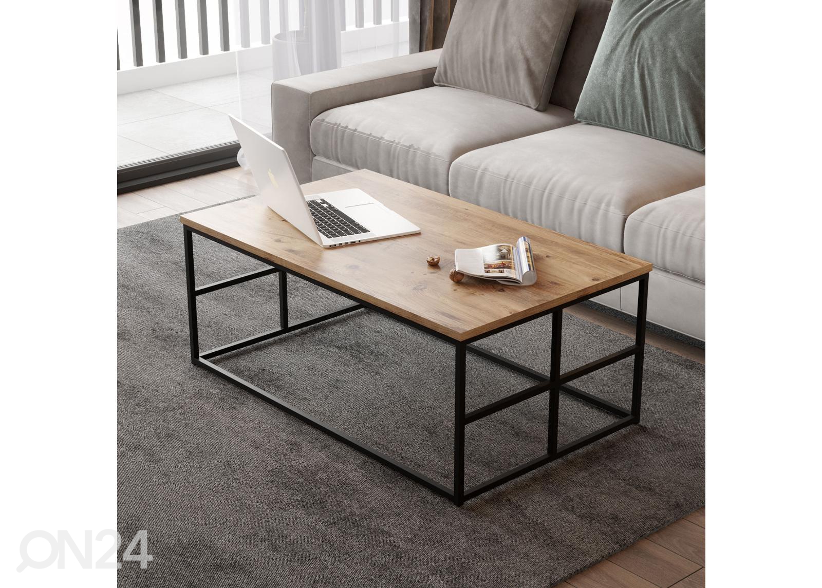 Diivanilaud A3-444325 - ON24.ee Sisustuskaubamaja