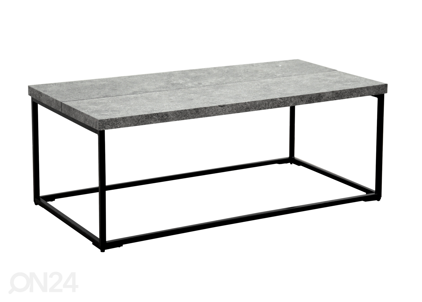 Diivanilaud Hillstone 110x60 cm EI-455568 - ON24 Home & Living