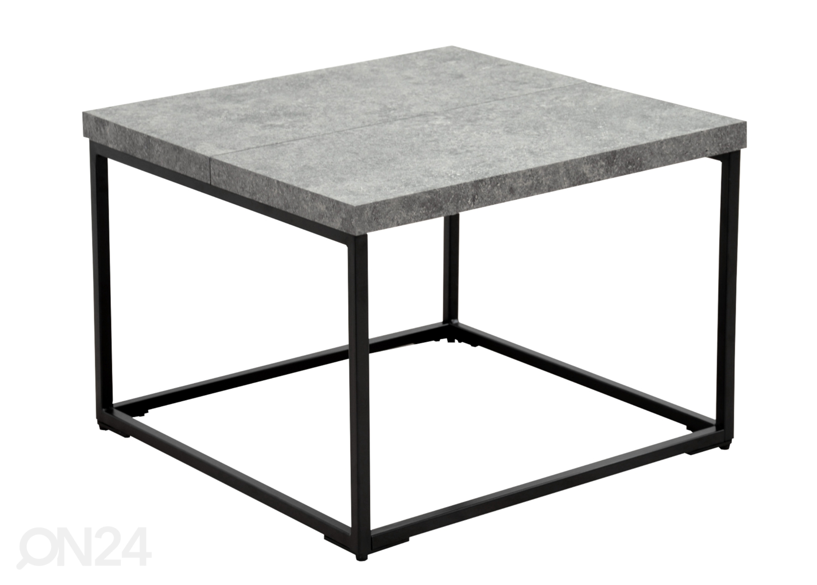 Diivanilaud Hillstone 60x60 cm EI-455567 - ON24.ee Sisustuskaubamaja