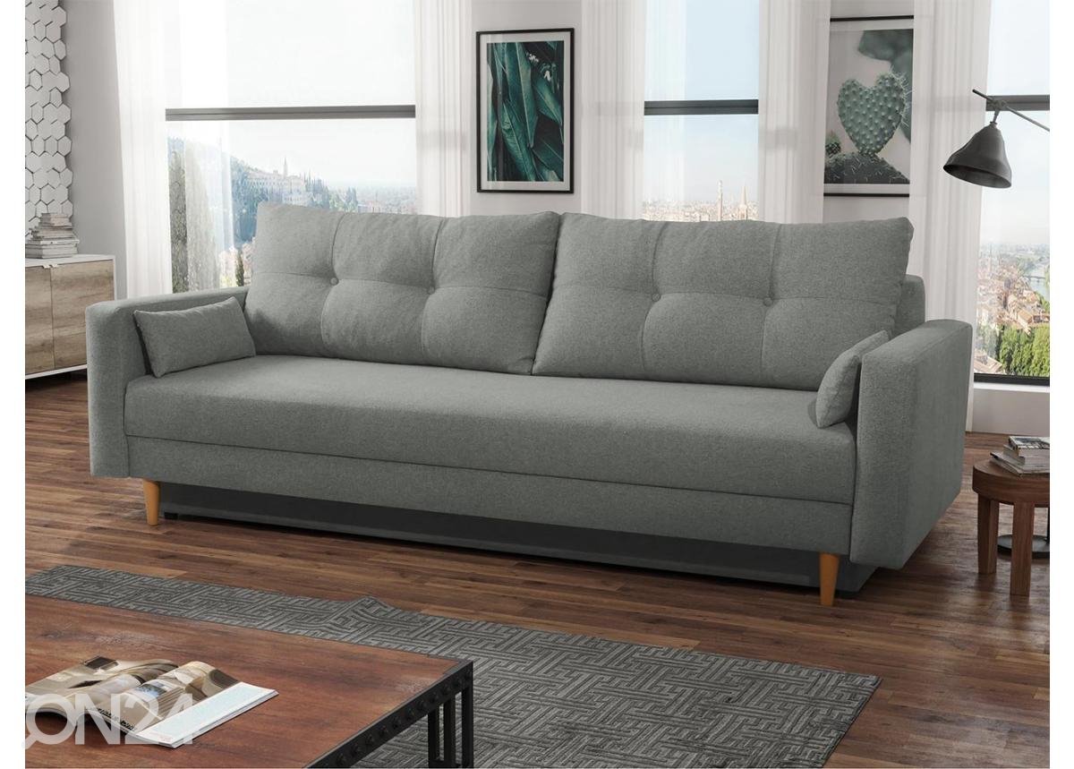 Diivanvoodi Bongo MN-438456 - ON24 Home & Living