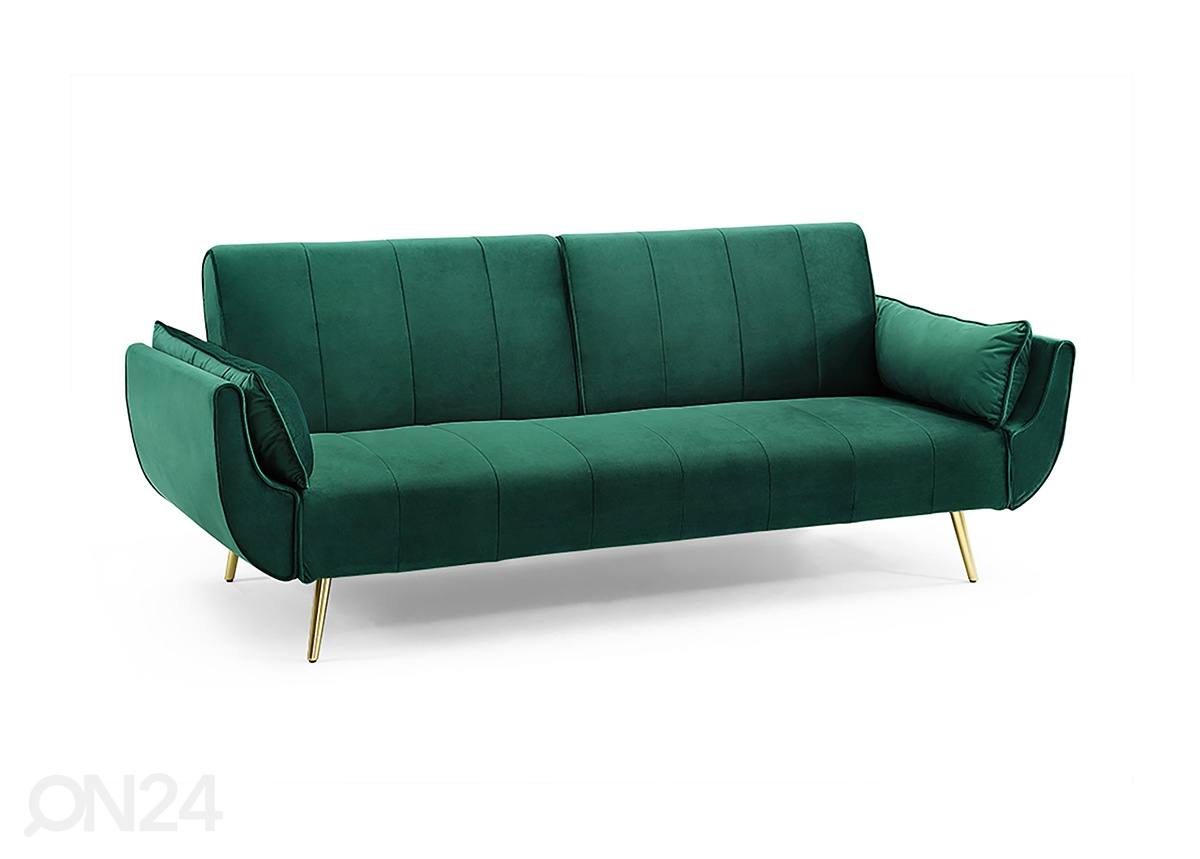 Diivanvoodi Divani II CD-315318 - ON24 Home & Living
