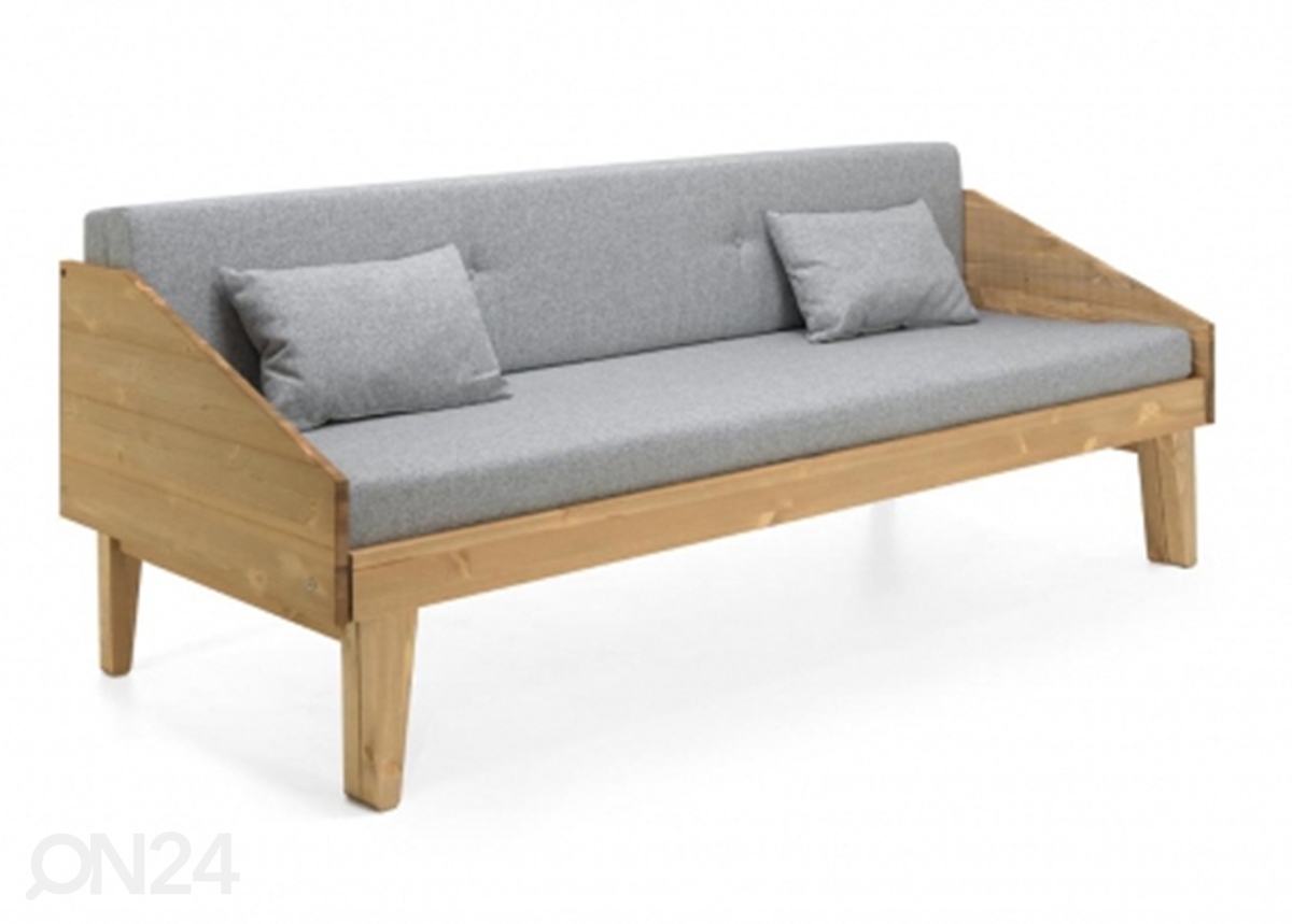 Diivanvoodi Retro VD-457838 - ON24 Home & Living