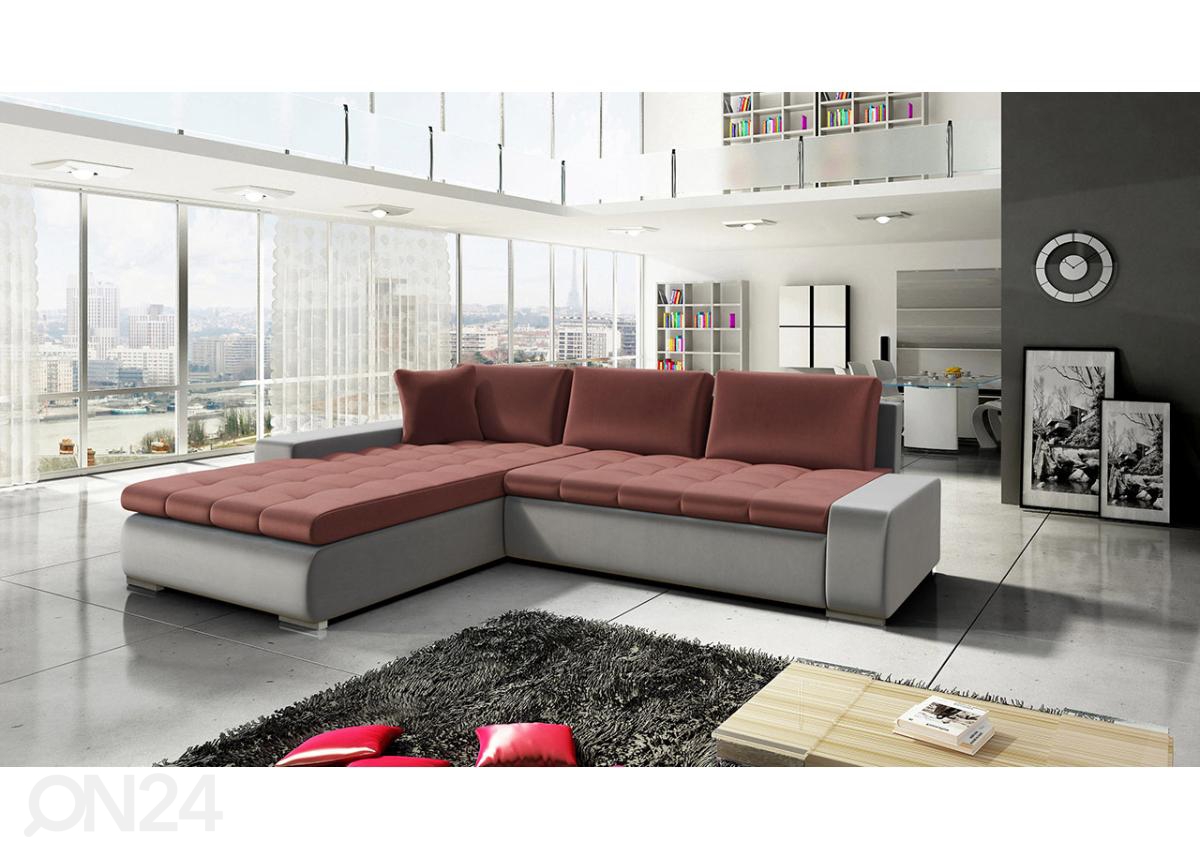 Divaanivuodesohva MN-405936 - ON24 Home & Living