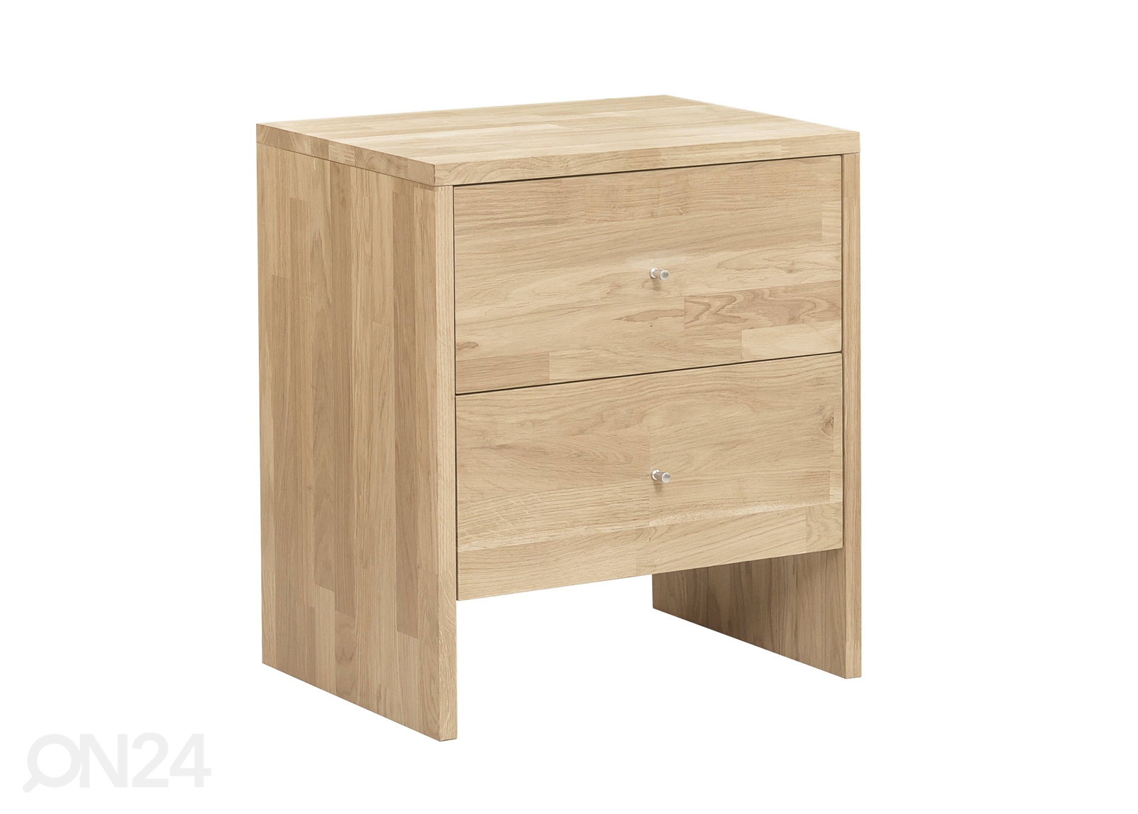 Eteiskaappi/ yöpöytä Teramo, valkoinen öljy EC-344486 - ON24.fi ...