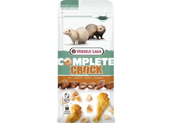 Frettien makupala CROCK complete kana 50g M2-280207 - ON24.fi ...