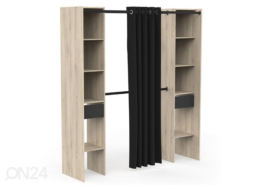 Garderoob Diego 182 cm AQ-491132 - ON24 Home & Living