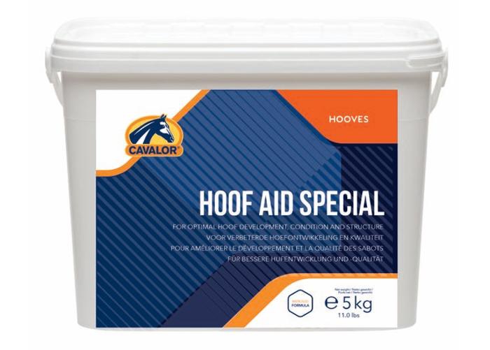 Hevosen lisäravito hoof aid special 5 kg M2-281577 - ON24 Home & Living
