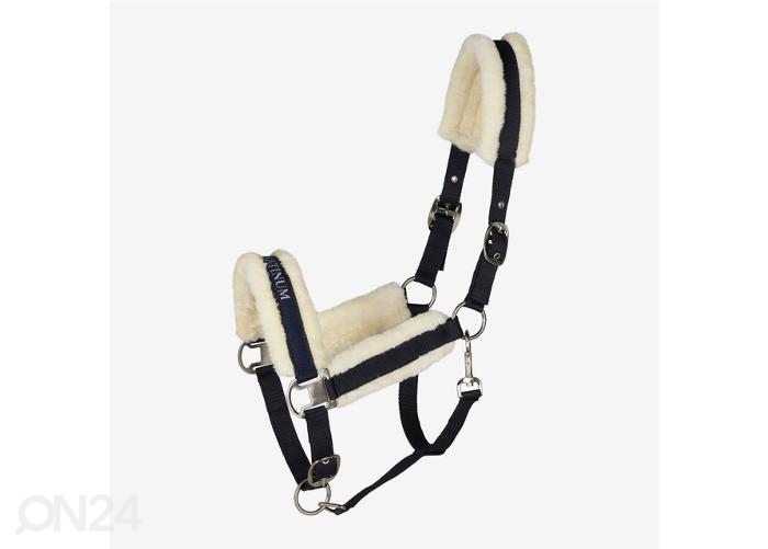 Hobuse päitsed stanford karvaga poni tumesinine M2-422114 - ON24.ee ...