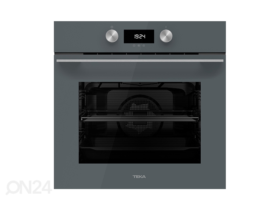 Integreeritav ahi Teka Urban Colors HLB8400ST GR-235135 - ON24 Home ...