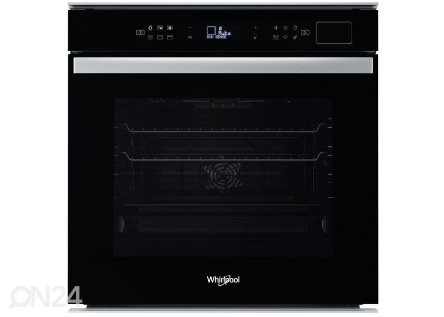 Integreeritav ahi Whirlpool W6OS44S2HBL GR-486961 - ON24 Home & Living