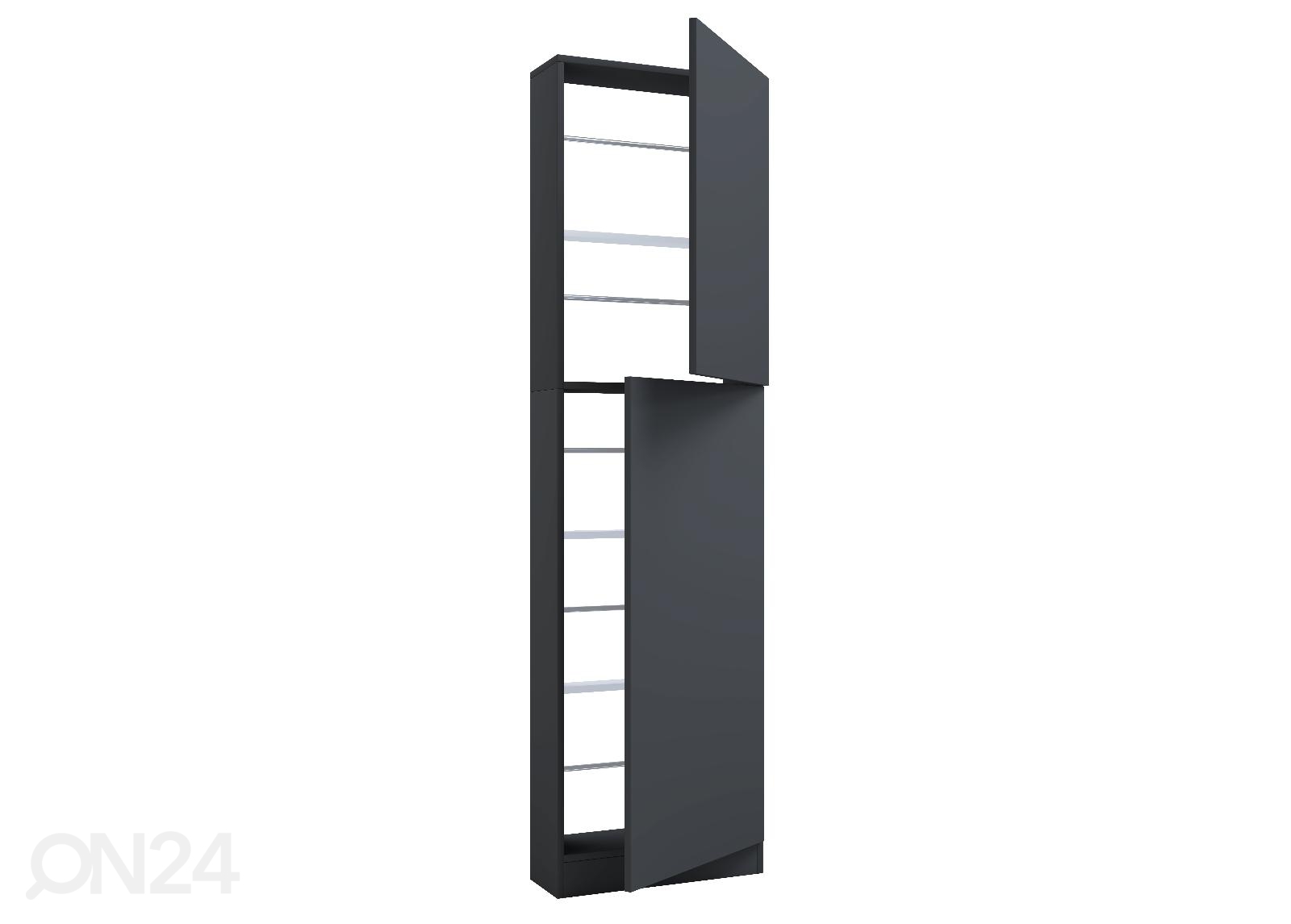 Jalanõudekapp Fulisa XL 50 cm CM-474867 - ON24 Home & Living