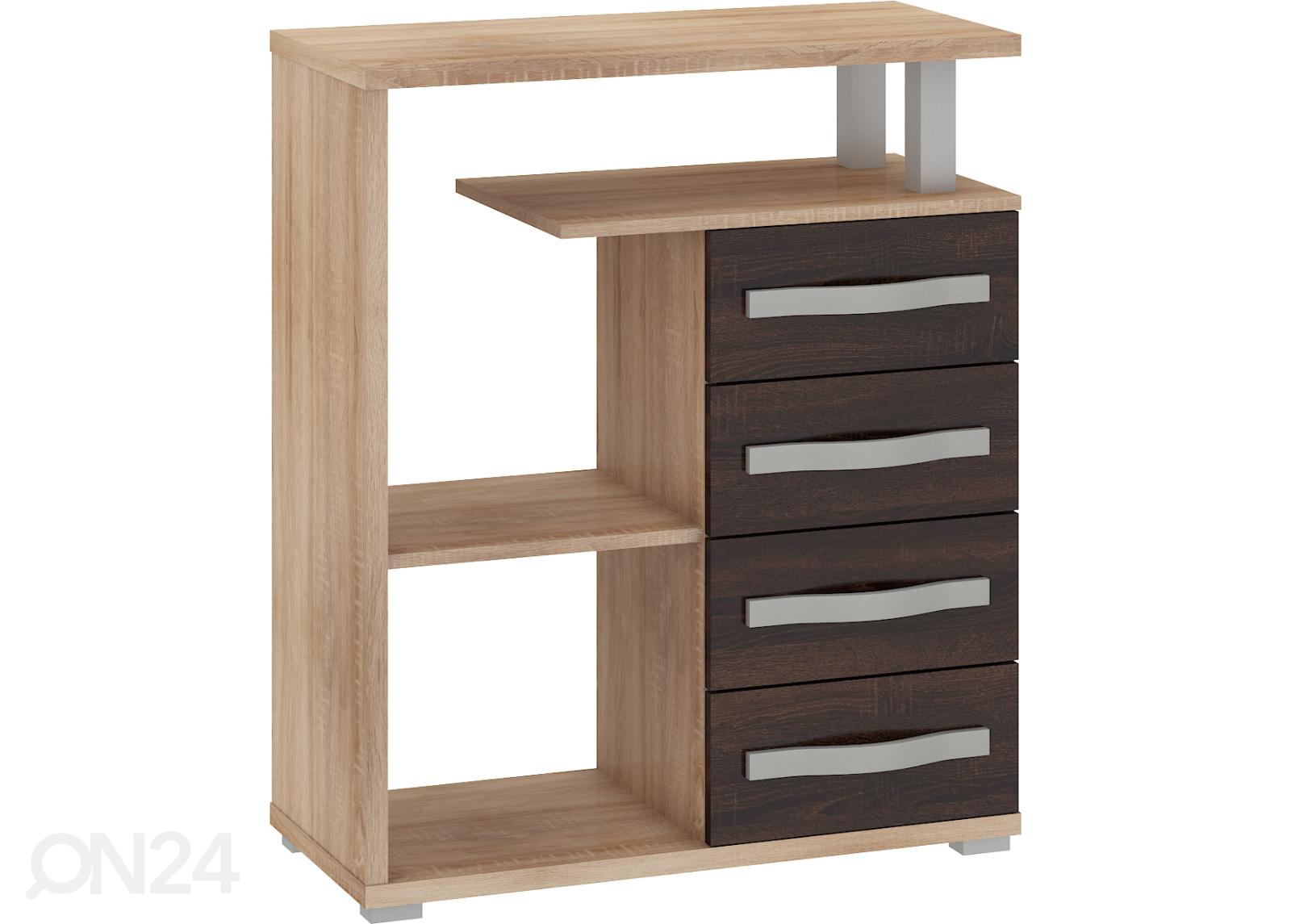 Kaappi Cloghroe 80 cm DK-399409 - ON24 Home & Living