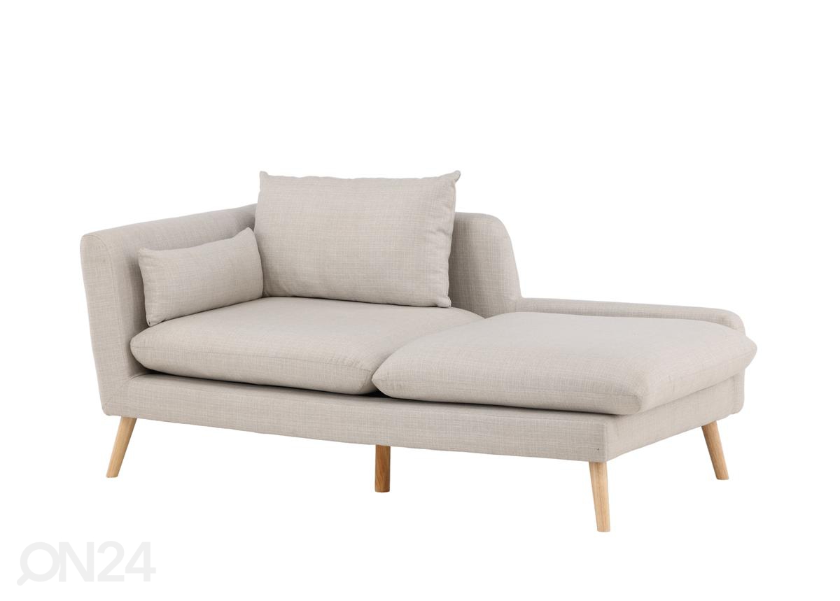 Kanapee / divaani Tacoma MT-466674 - ON24.fi Sisustustavaratalo