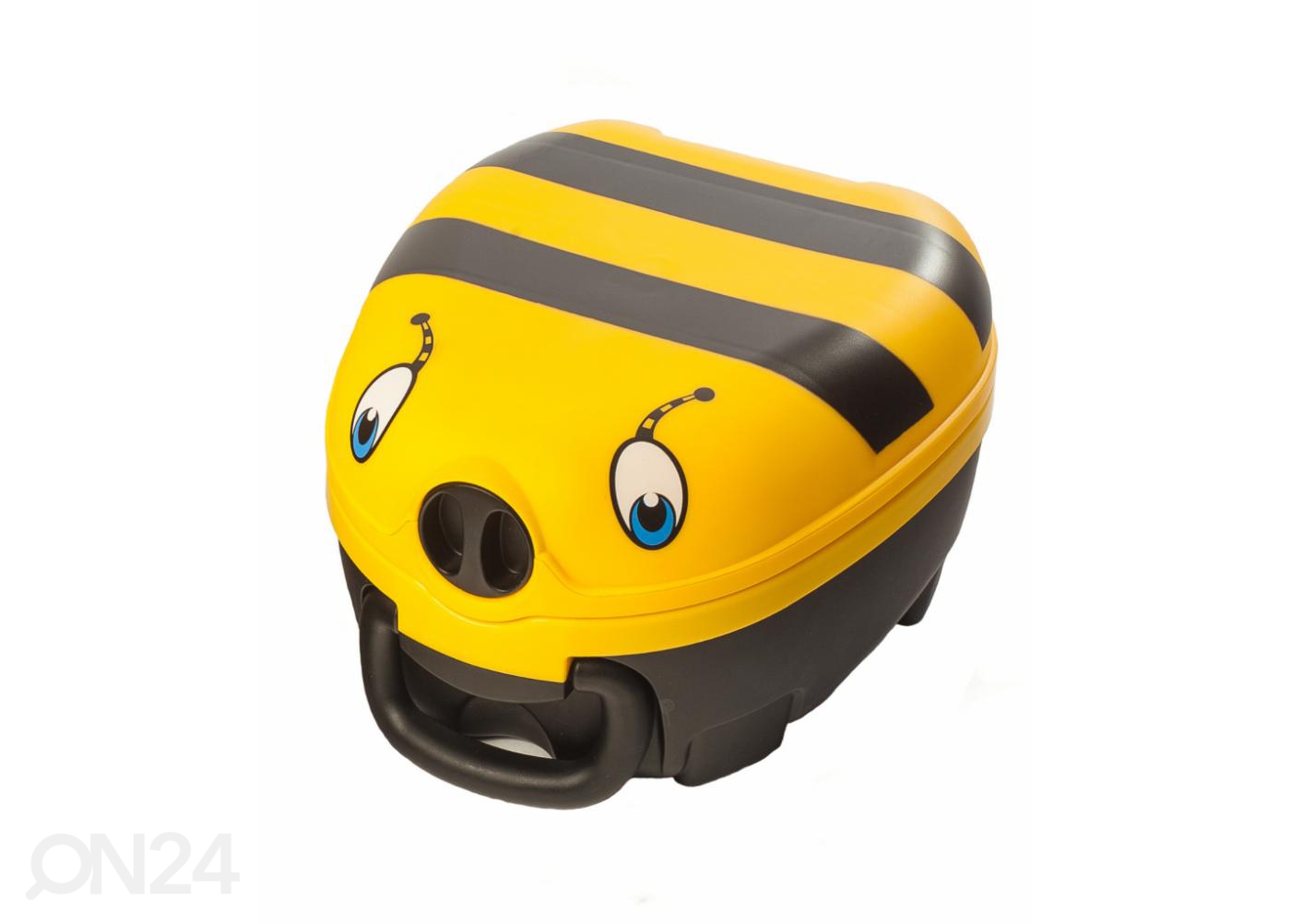 Kannettava potta My Carry Potty mehiläinen Z1-456351 - ON24 Home & Living