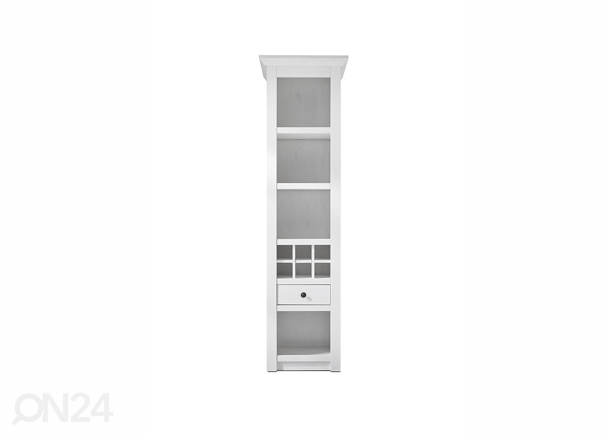 Kapp-riiul Westerland CD-486352 - ON24 Home & Living