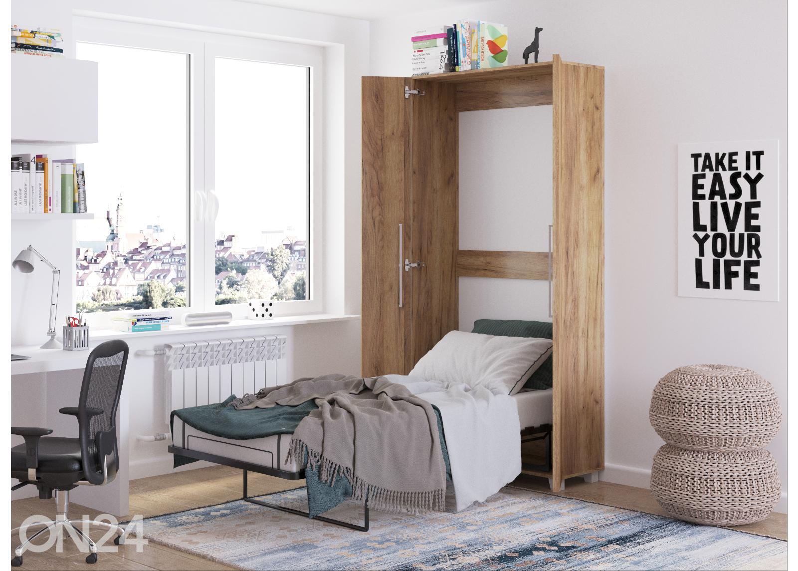 Kappvoodi Bweeng 90x200 cm DK-403877 - ON24.ee Sisustuskaubamaja