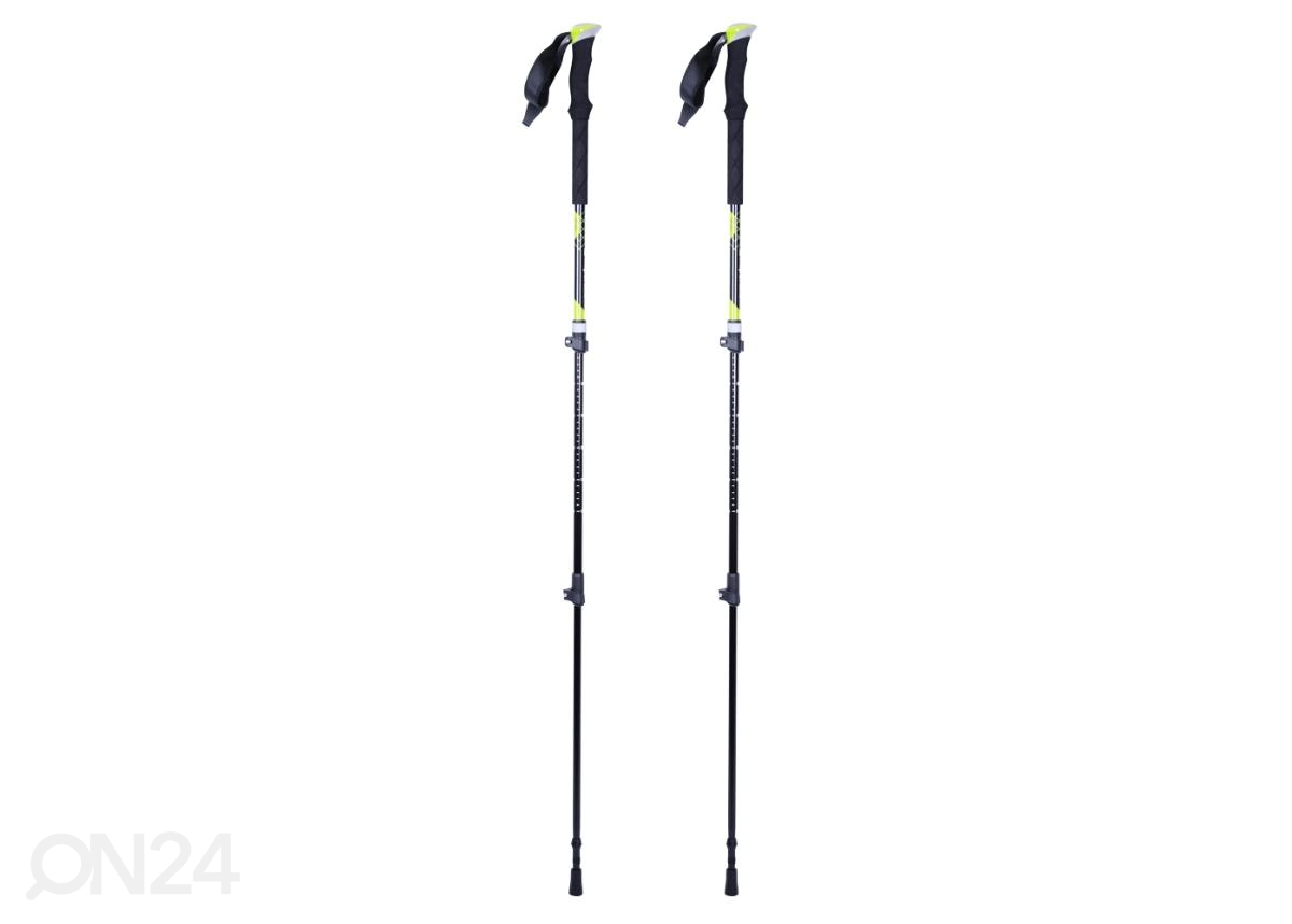 Kävelysauvat 2 kpl inSPORTline Mirador PV-348172 - ON24.fi ...