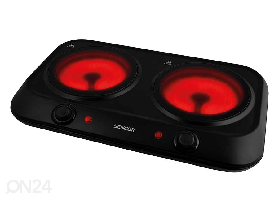 Keraamiline lauapliit Sencor SCP2263 GR-301057 - ON24.ee Sisustuskaubamaja