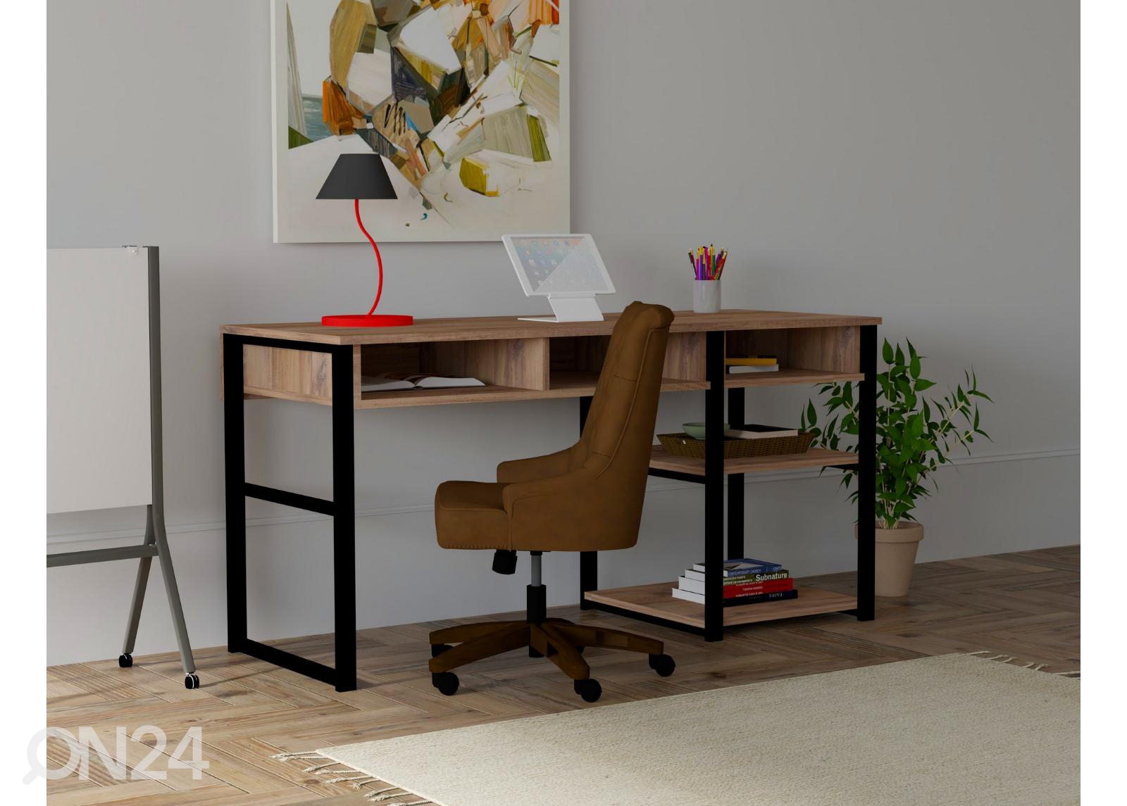 Kirjutuslaud A3-443207 - ON24 Home & Living
