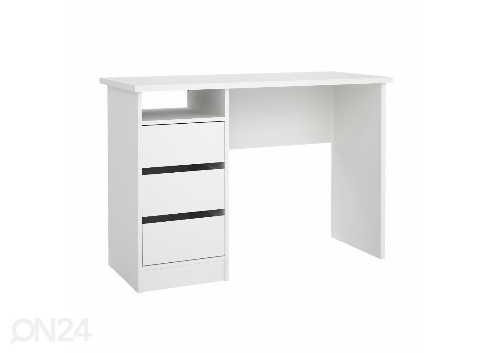 Kirjutuslaud Function 110 cm CM-471606 - ON24 Home & Living