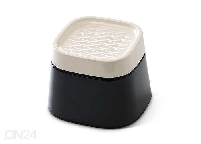 Kissan ruokakulho ergo cube M2-396741 - ON24 Home & Living