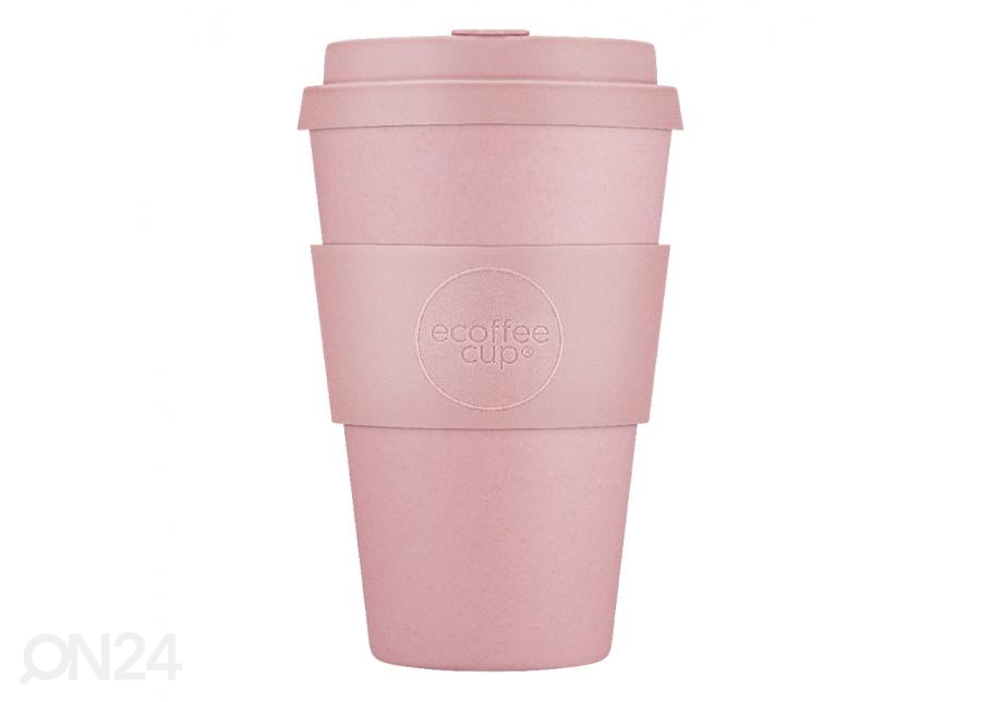 Kohvitops Ecoffee Cup Local Fluff 400ml M1-437723 - ON24.ee ...