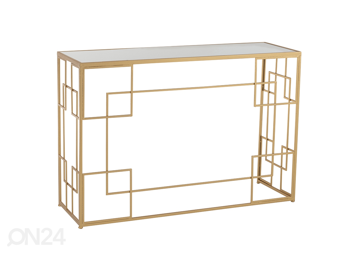 Konsolipöytä Felicity CD-435207 - ON24.fi Sisustustavaratalo