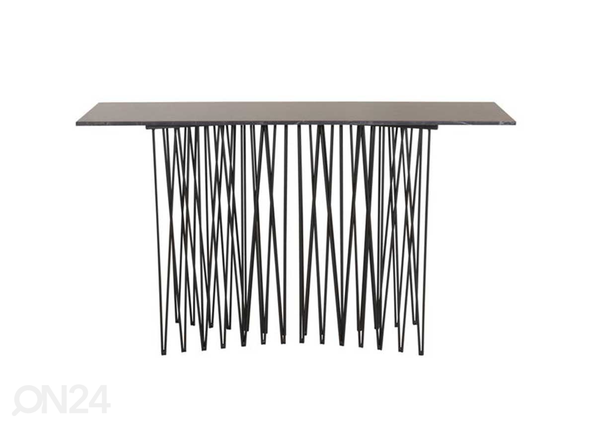 Konsolipöytä Stone MT-471172 - ON24.fi Sisustustavaratalo