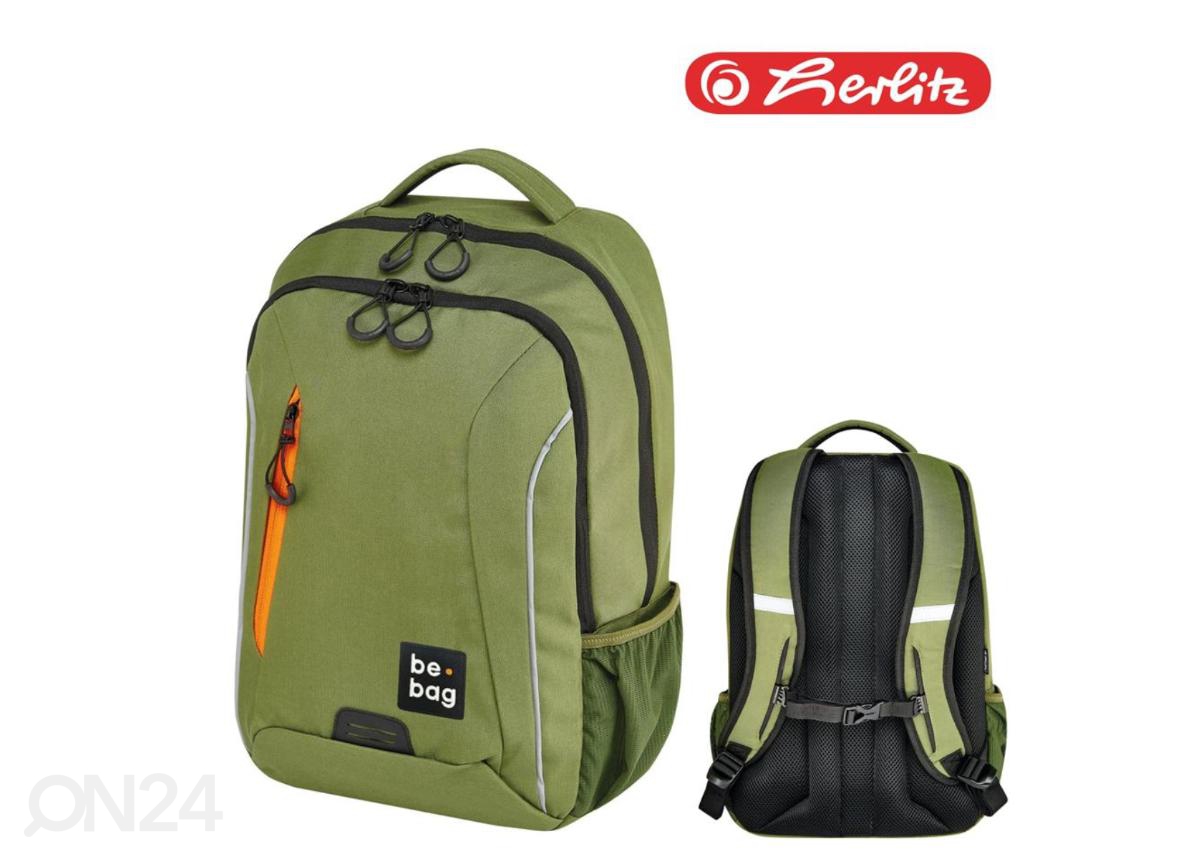 Koolikott-seljakott Be Urban BB-265683 - ON24 Home & Living