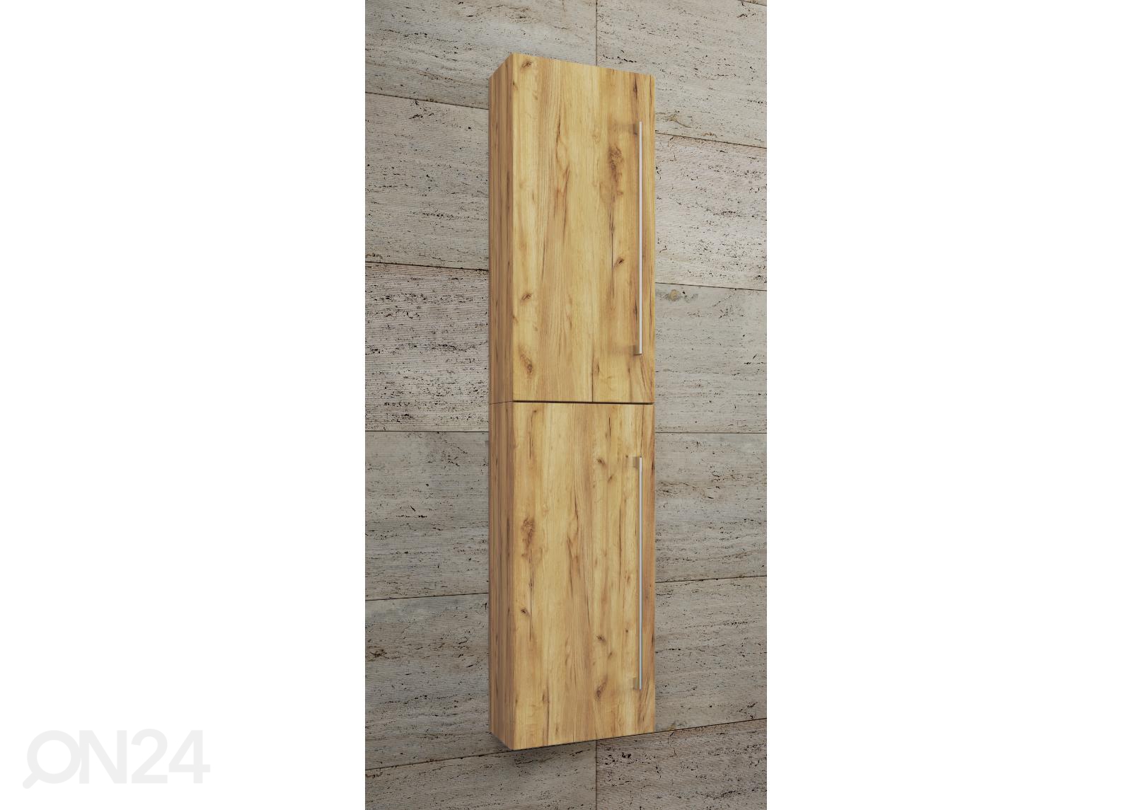 Korkea kylpyhuoneen kaappi Badinos 2 CM-474070 - ON24 Home & Living