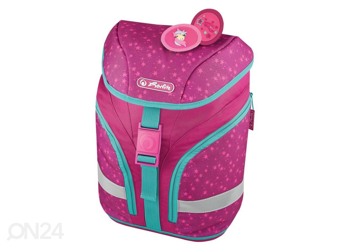 Koulureppu Softlight Stars BB-357468 - ON24 Home & Living