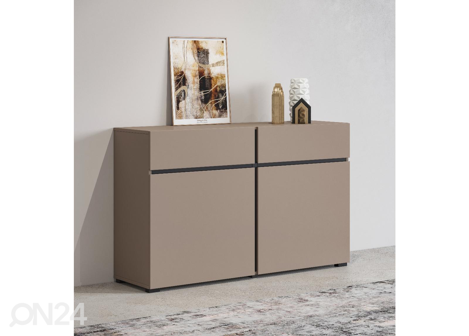 Kummut 119 cm WS-466829 - ON24 Home & Living