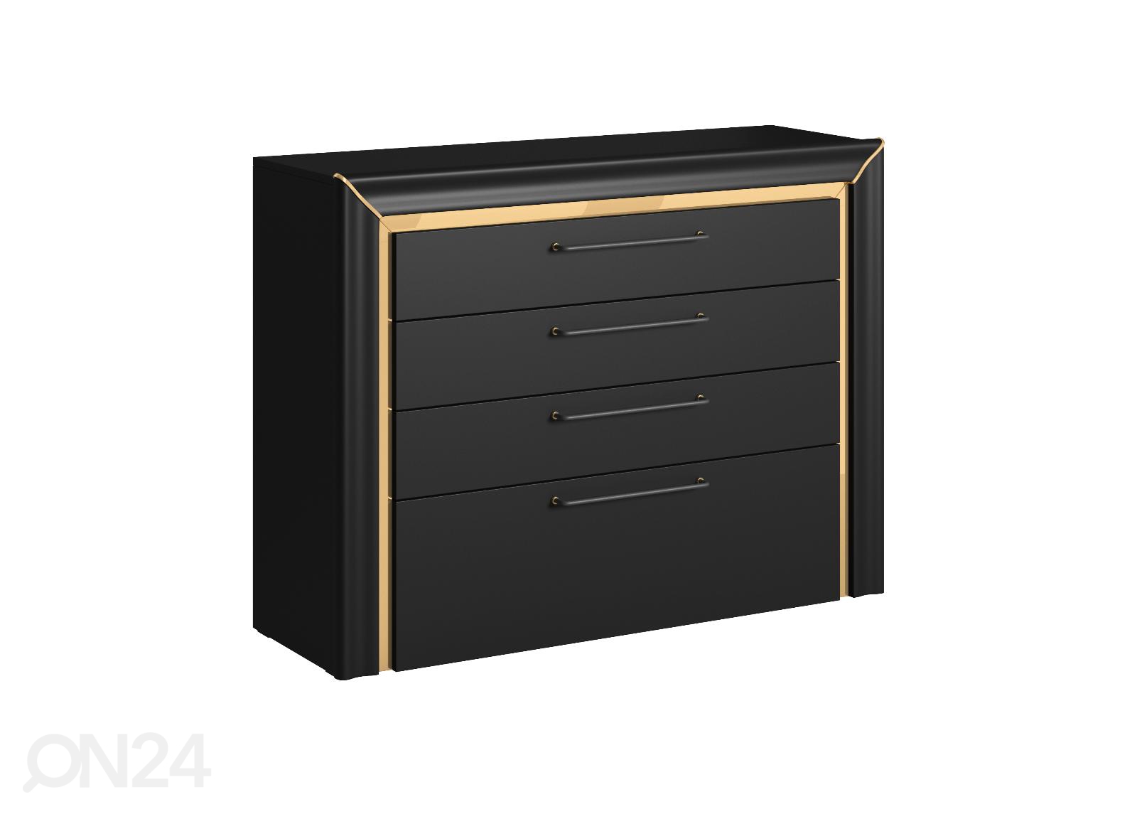 Kummut 120 cm WS-466559 - ON24 Home & Living