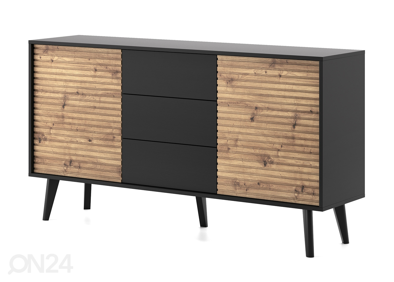 Kummut 154 cm RU-468728 - ON24 Home & Living