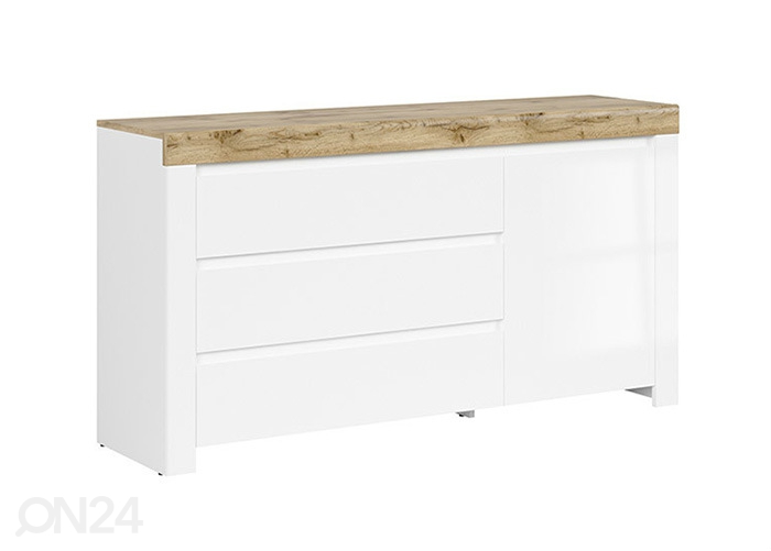 Kummut 156 cm OR-472517 - ON24 Home & Living