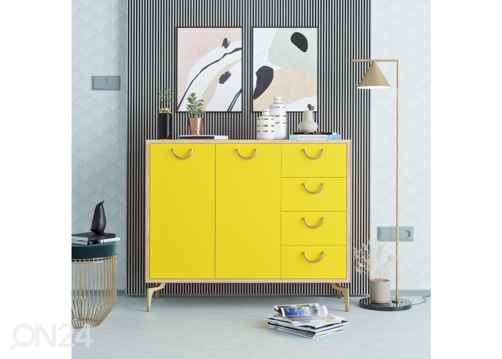 Kummut OR-454182 - ON24 Home & Living
